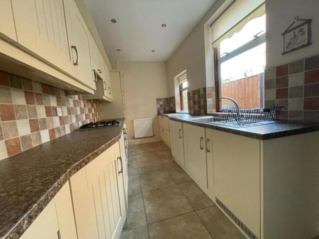 2 bedroom terraced house for rent in Farm Street, Derby, DE22