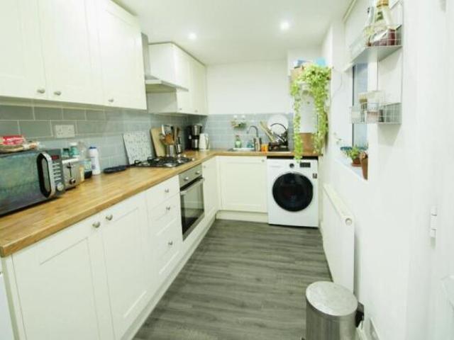 2 bedroom terraced house for rent in Farmer Street, Stockport, Greater Manchester, SK4