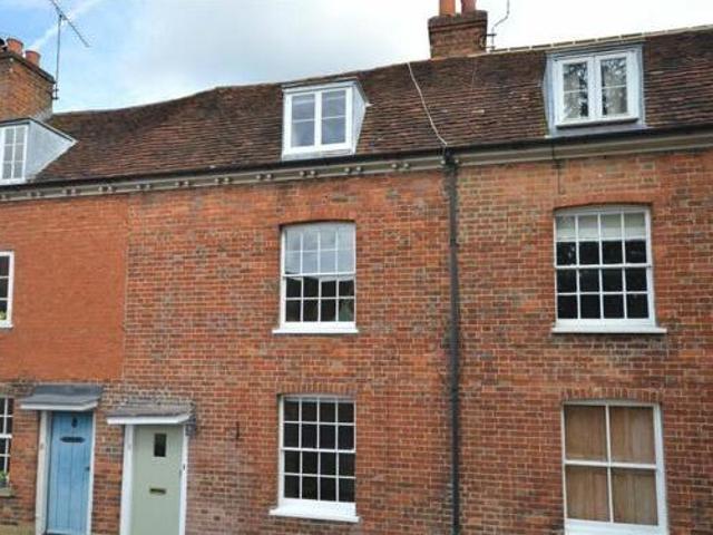 2 Bedroom Terraced House For Rent In Farnham, Surrey