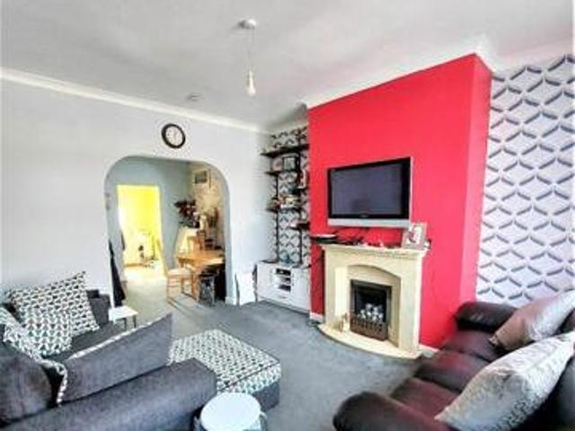 2 Bedroom Terraced House For Rent In Farnworth