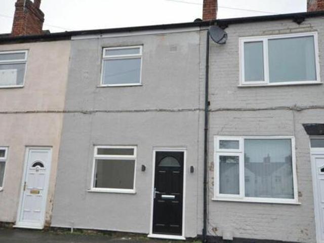 2 Bedroom Terraced House For Rent In Featherstone