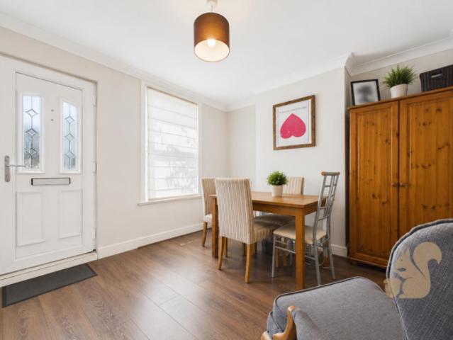 2 bedroom terraced house for rent in Felixstowe Road, Ipswich, IP3
