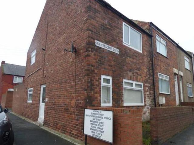 2 Bedroom Terraced House For Rent In Fencehouses, Houghton Le Spring