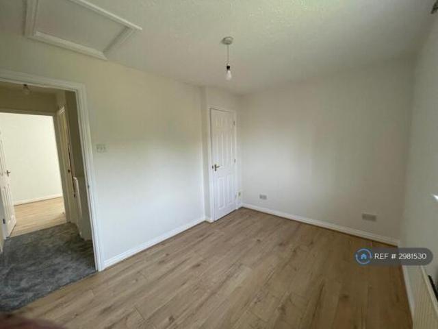 2 bedroom terraced house for rent in Ferrars Court, Braunstone, Leicester, LE3