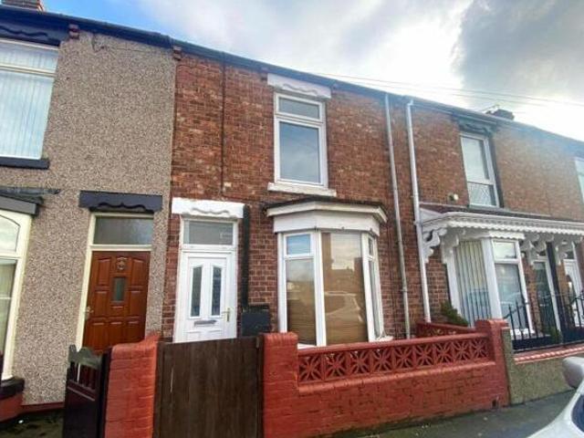2 Bedroom Terraced House For Rent In Ferryhill, Durham