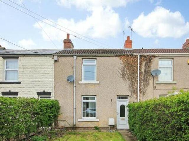 2 Bedroom Terraced House For Rent In Ferryhill, Durham