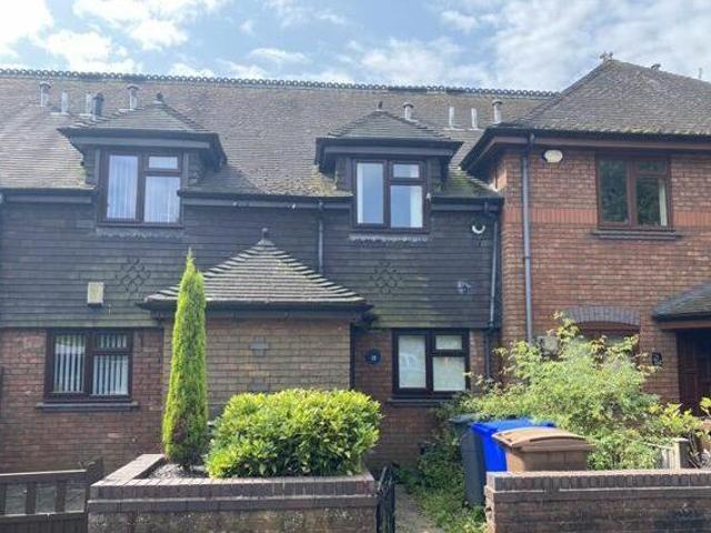 2 Bedroom Terraced House For Rent In Festival Park