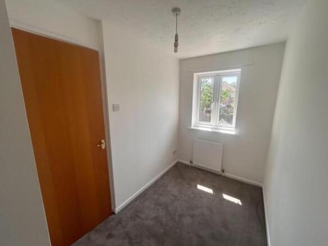 2 bedroom terraced house for rent in Finbars Walk, Ipswich, Suffolk, IP4