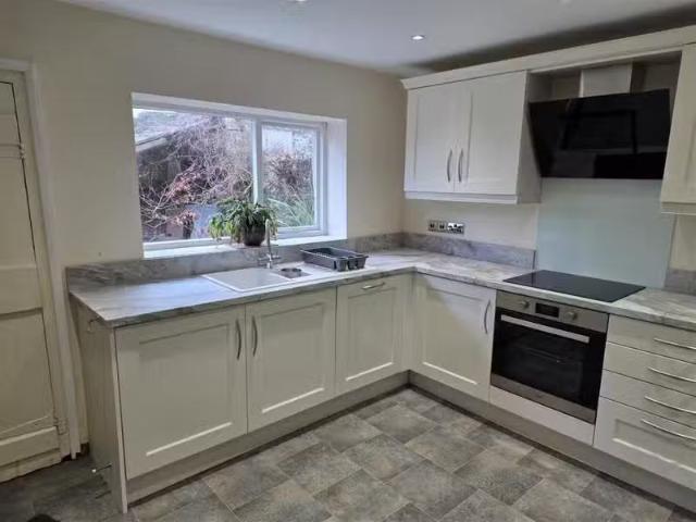 2 bedroom terraced house for rent in Finkle Street, St. Bees.