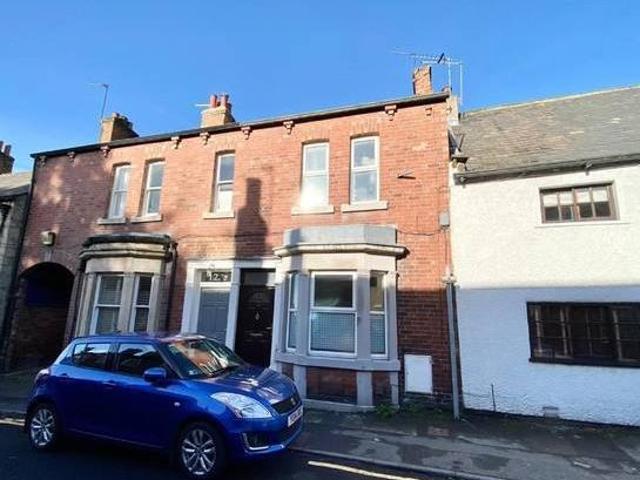 2 bedroom terraced house for rent in Finkle StreetKnaresboroughHG5