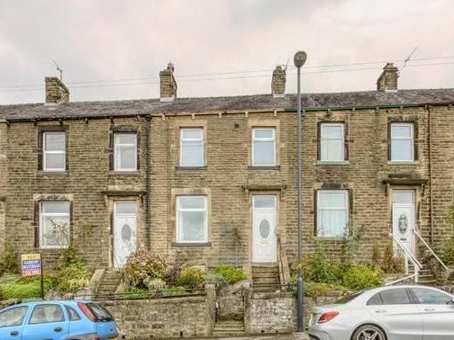 2 bedroom terraced house for rent in Firth Street Skipton BD23