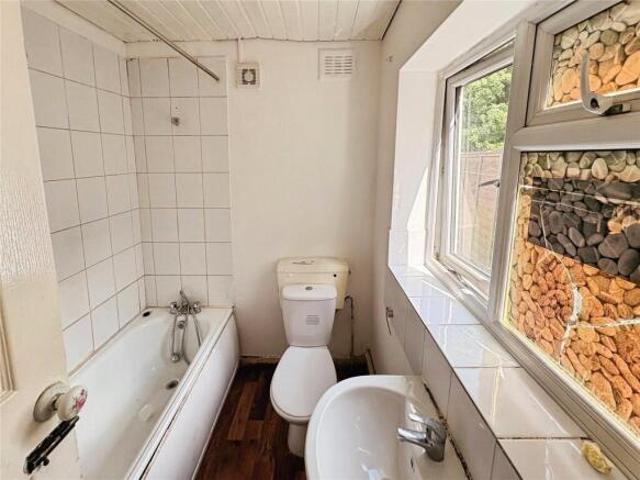 2 bedroom terraced house for rent in Fisher Street, Wolverhampton, West Midlands, WV3