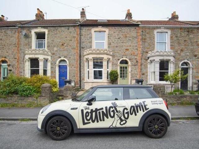 2 Bedroom Terraced House For Rent In Fishponds