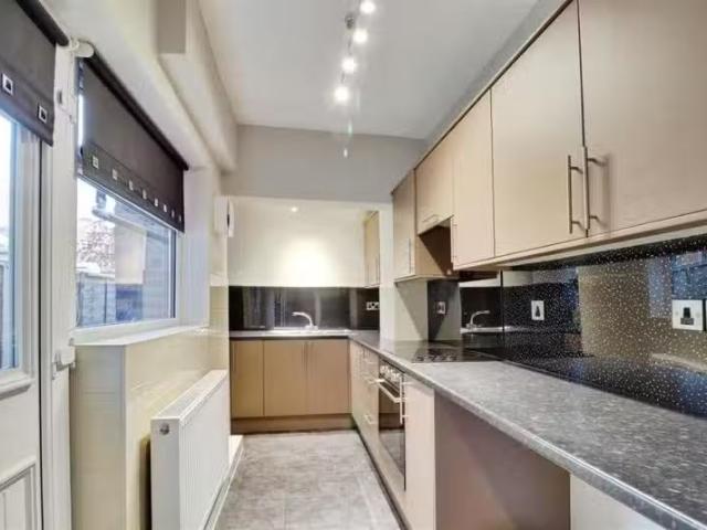2 bedroom terraced house for rent in Flag Lane, Crewe, CW1