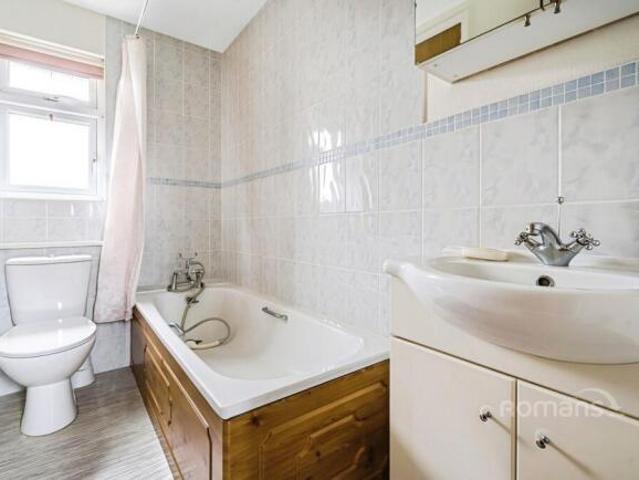 2 bedroom terraced house for rent in Flaxfield Court, Basingstoke, RG21