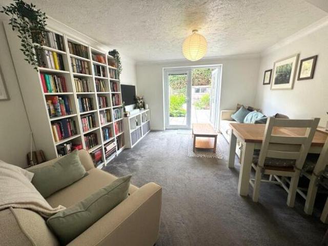 2 bedroom terraced house for rent in Flazen Close, Poole, Bournemouth Christchurch Poole, BH11