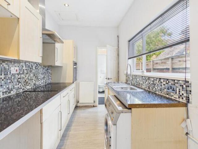 2 bedroom terraced house for rent in Fletcher Road, Stoke on Trent, ST4