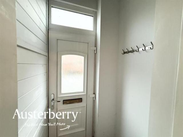 2 bedroom terraced house for rent in Fletcher Road, Stoke, On Trent, ST4