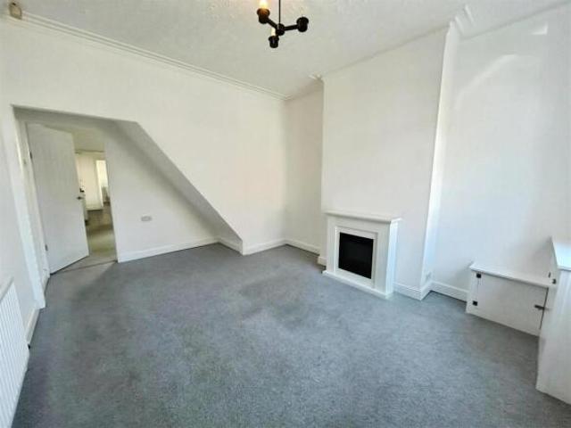 2 bedroom terraced house for rent in Fletcher Road, Stoke On Trent, ST4