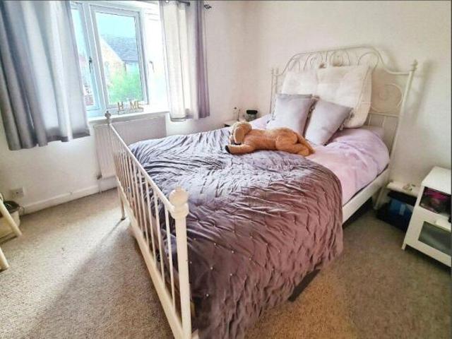 2 bedroom terraced house for rent in Flint Close, Southampton, Hampshire, SO19