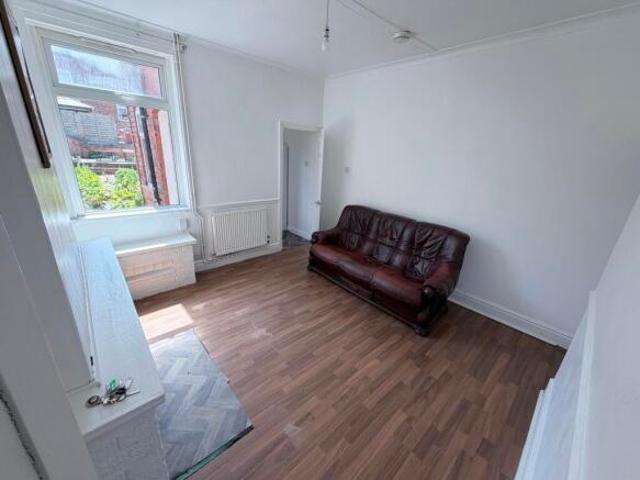 2 bedroom terraced house for rent in Francis Street, Derby, DE21