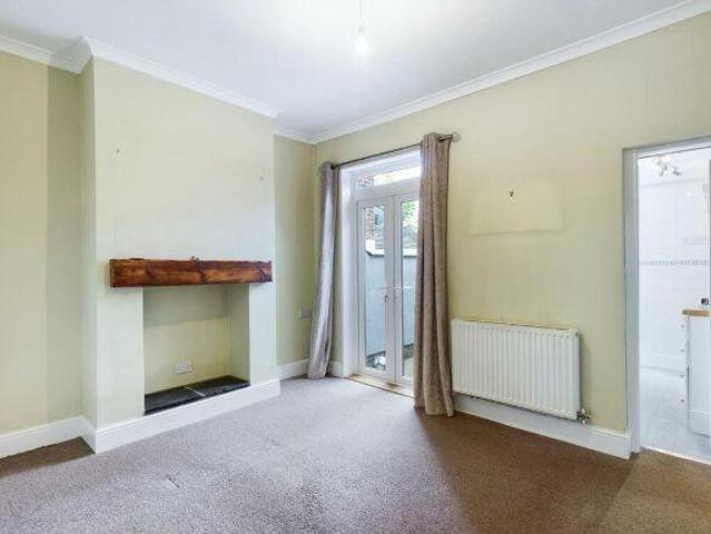 2 bedroom terraced house for rent in Frank Street, Stoke on Trent, ST4