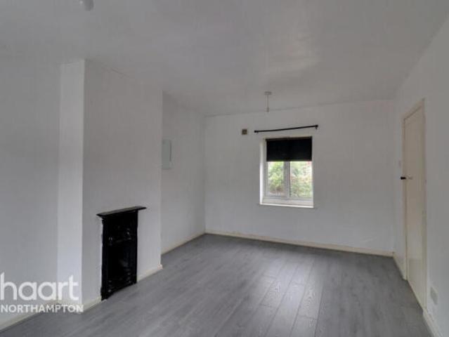 2 bedroom terraced house for rent in Franklin Street, NORTHAMPTON, NN5