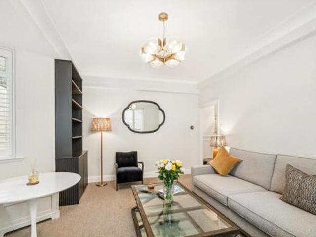 2 Bedroom Terraced House For Rent In Franklins Row