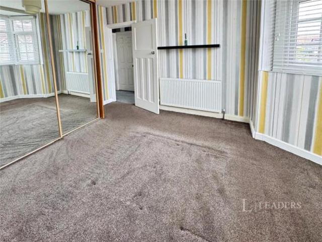 2 bedroom terraced house for rent in Fraser Road, Coventry, West Midlands, CV6