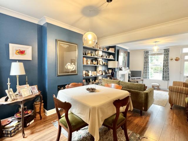 2 bedroom terraced house for rent in Freehold Road, IP4