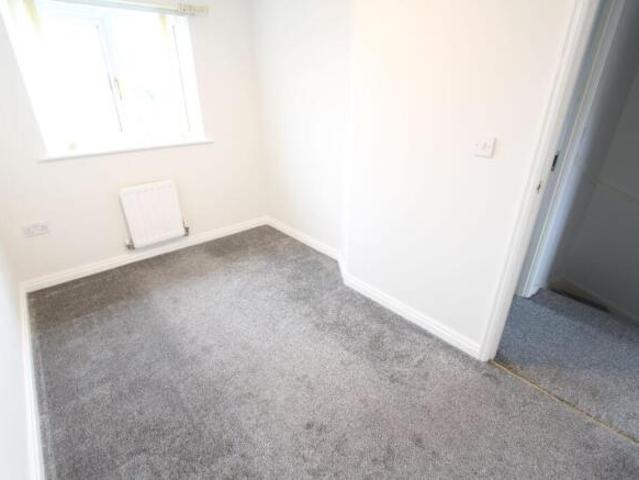 2 bedroom terraced house for rent in Fretson Green, Sheffield, S2