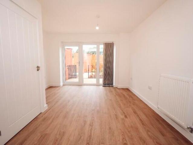 2 bedroom terraced house for rent in Friar Gate, Derby, Derbyshire, DE1