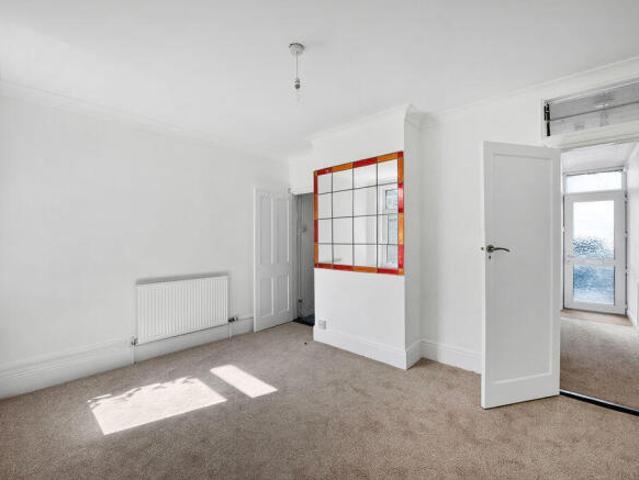 2 bedroom terraced house for rent in Frogmore Road, Southsea, PO4