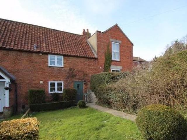 2 bedroom terraced house for rent in Frome Road Trowbridge Wiltshire BA14 BA14