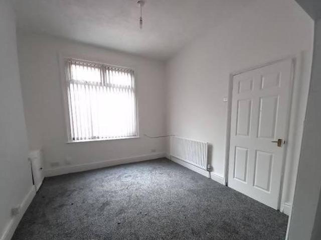 2 bedroom terraced house for rent in Furness Street Hartlepool TS24 8DN TS24