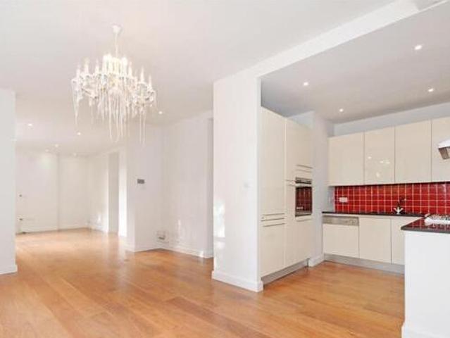 2 Bedroom Terraced House For Rent In Knightsbridge