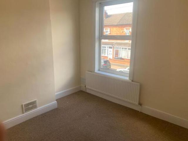 2 bedroom terraced house for rent in Knowle Road, Sparkhill, B11