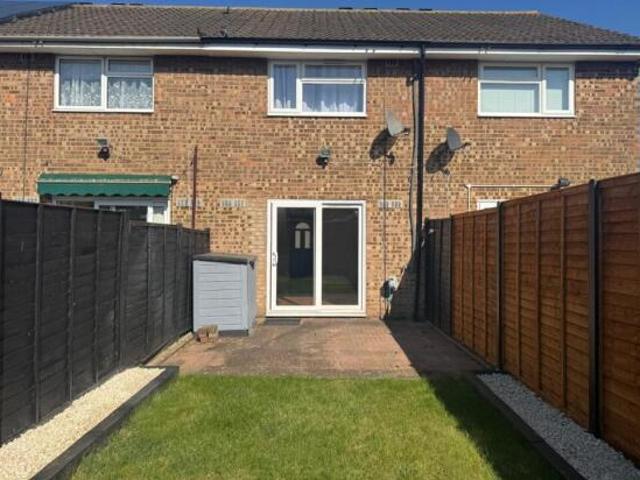 2 bedroom terraced house for rent in Keats Road, Larkfield, Aylesford, ME20