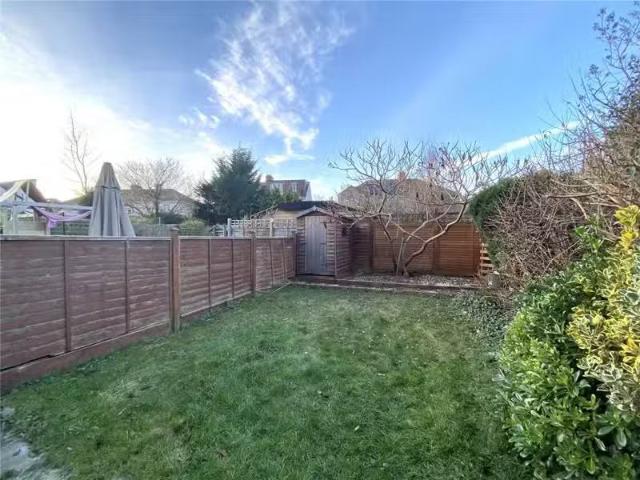 2 bedroom terraced house for rent in Kellaway Avenue, Bristol.