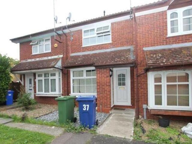 2 Bedroom Terraced House For Rent In Kemsley