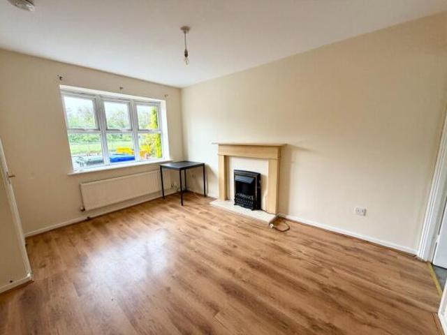 2 bedroom terraced house for rent in Kendrick Street, Stoke On Trent, ST3