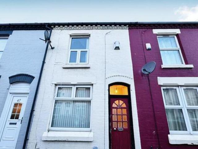 2 Bedroom Terraced House For Rent In Kensington