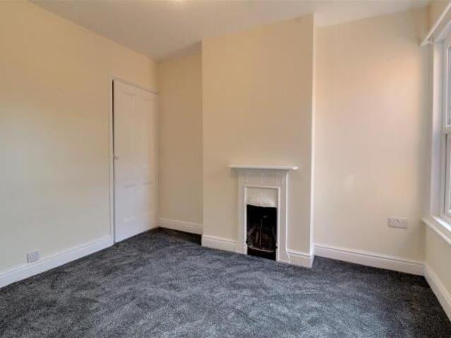2 bedroom terraced house for rent in Kensington Road, Ipswich, Suffolk, IP1