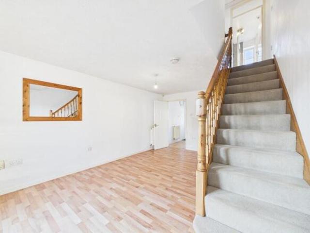 2 bedroom terraced house for rent in Kensington Road, Plymouth, PL4