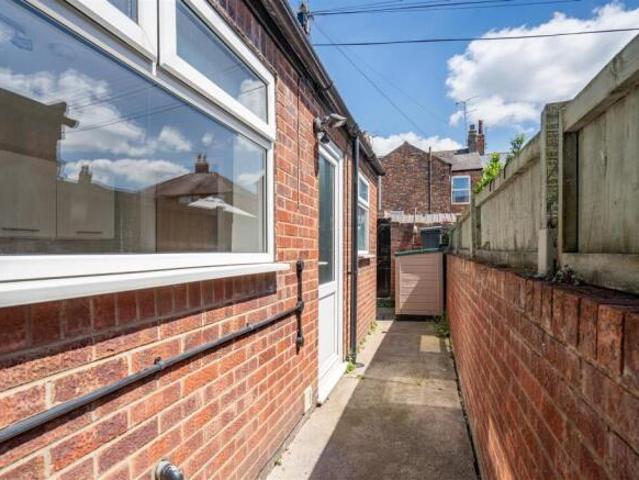 2 bedroom terraced house for rent in Kensington Street, South Bank, York, YO23 1JA, YO23