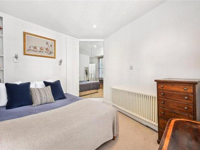 2 bedroom terraced house for rent in Kenway Road, Kensington, London, SW5