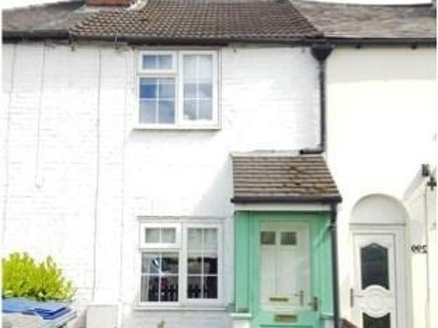 2 Bedroom Terraced House For Rent In Kent