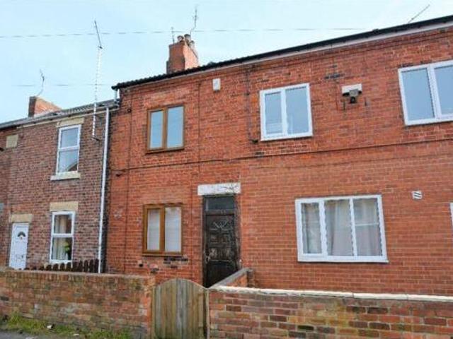 2 Bedroom Terraced House For Rent In Kiveton Park