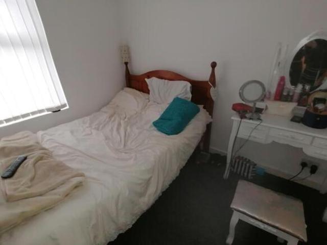 2 bedroom terraced house for rent in Killarney Road, Liverpool, L13