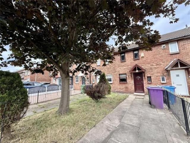 2 bedroom terraced house for rent in Killington Way, LIVERPOOL, L4